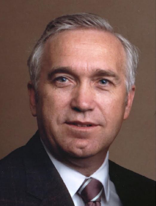 Gary G. Fenton | News, Sports, Jobs - Standard-Examiner